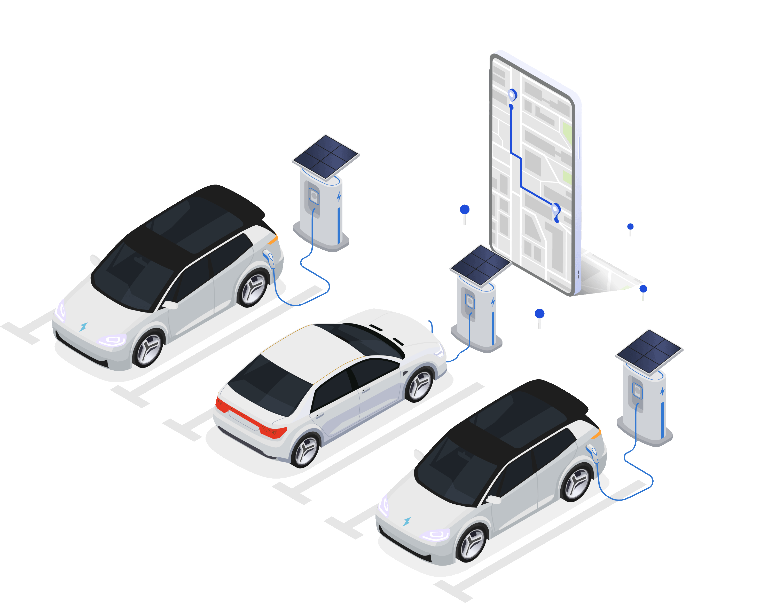 Power Up - Software solution for managing your EV charging ...