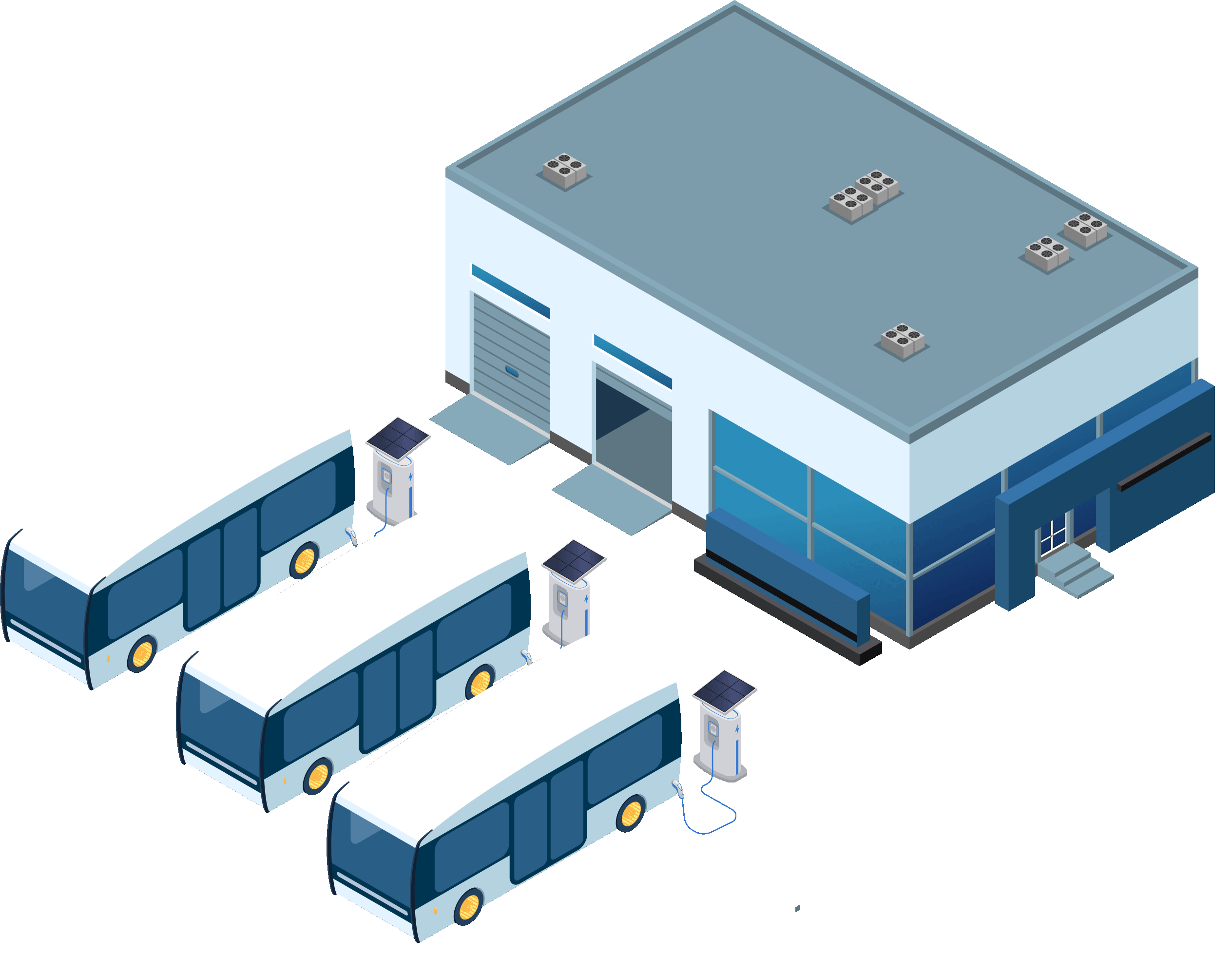 Power Up - Software solution for managing your EV charging ...