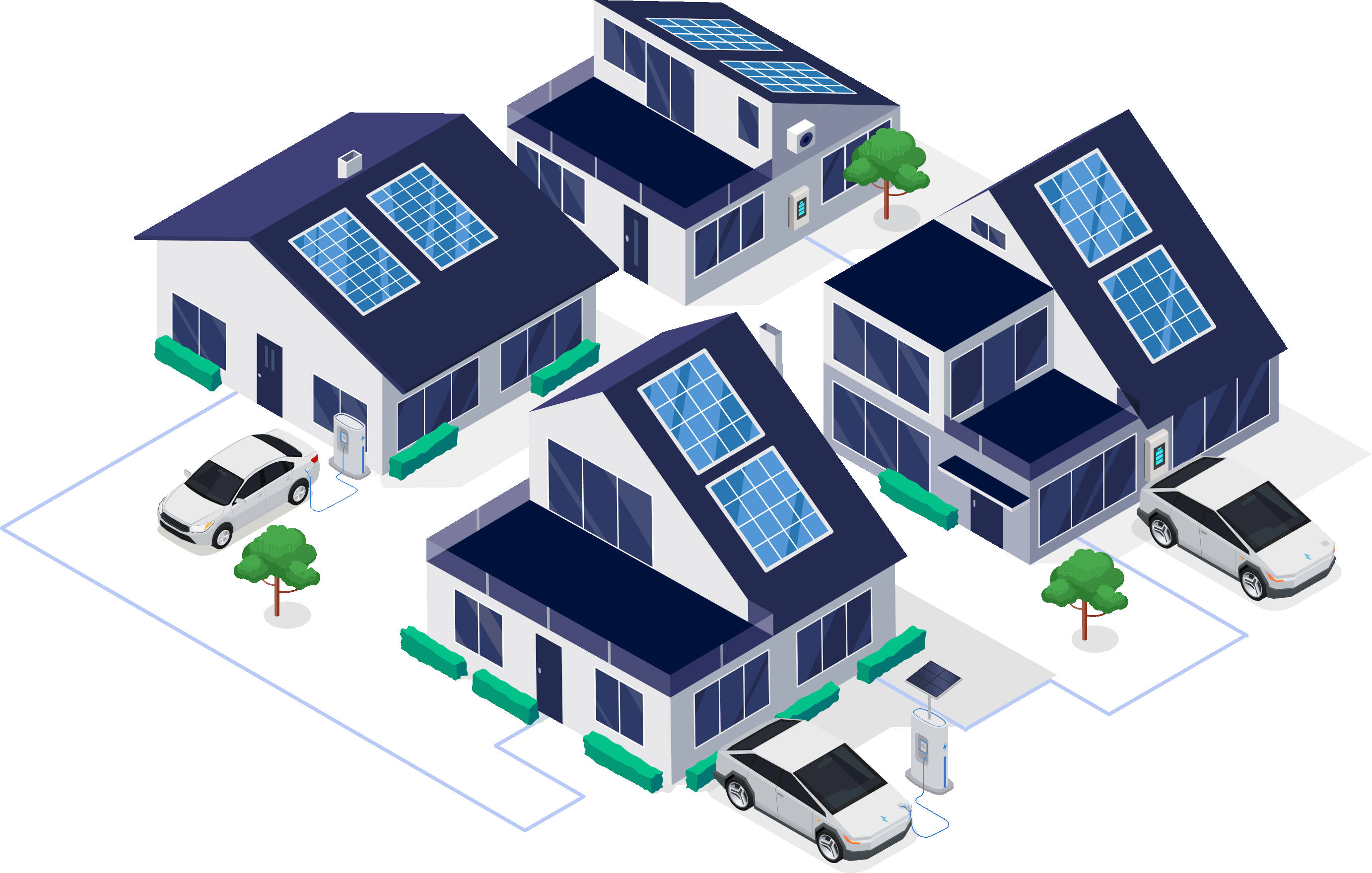 Power Up - Software solution for managing your EV charging ...